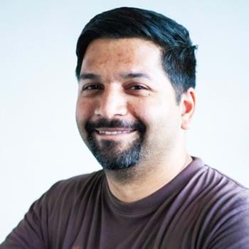 Camp Digital - Trilly Chatterjee